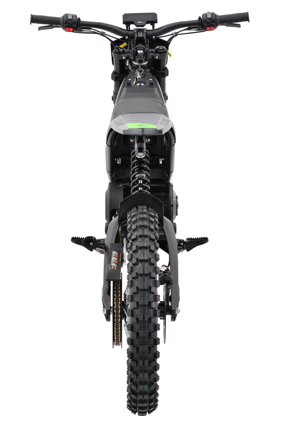 RAWRR Mantis Electric Dirtbike: 72V Mantis – rawrrmantis