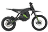 RAWRR Electric Off-road Dirtbike: 72V Mantis Mini R17 – rawrrmantis