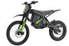 RAWRR Electric Off-road Dirtbike: 72V Mantis Mini R17 – rawrrmantis