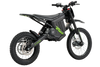 RAWRR Electric Off-road Dirtbike: 72V Mantis Mini R17 – rawrrmantis