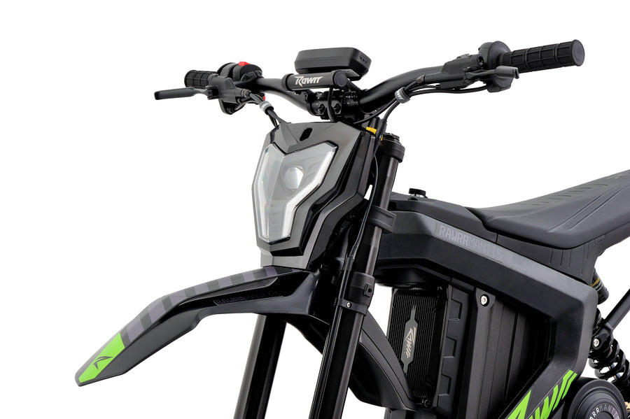 RAWRR Mantis Technology – rawrrmantis